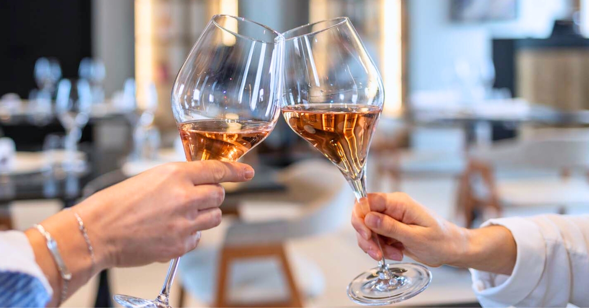 San Valentín en Finca Calderón: vino, sabor y un regalo que sube la ...